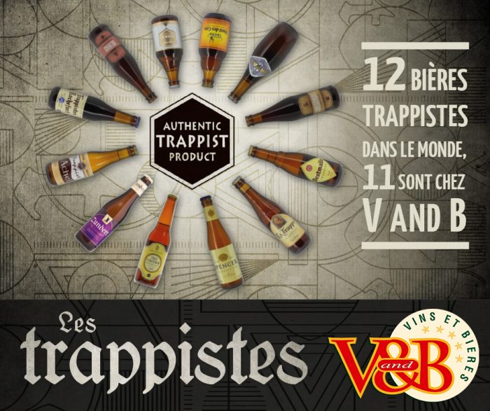 2 nouvelles Trappistes entrent dans les rangs ! - V and B - Blog
