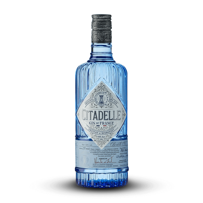 Tout ce qu'il faut savoir sur le gin - V and B - Blog