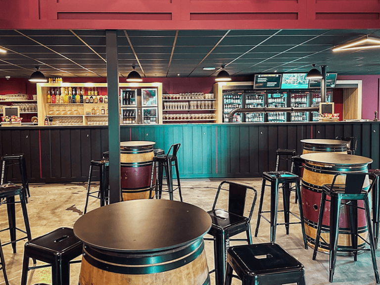 V and B s'installe à côté de Lille, à La Madeleine ! - V and B - Blog